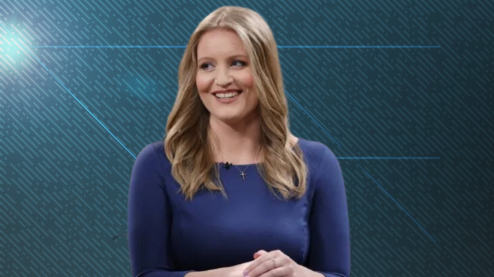 Former Trump Campaign Legal Advisor Jenna Ellis Pleads Guilty In